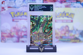 TCG GRADING