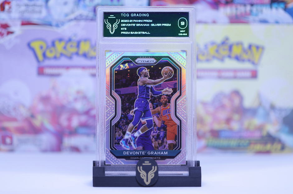 Products – TCG GRADING